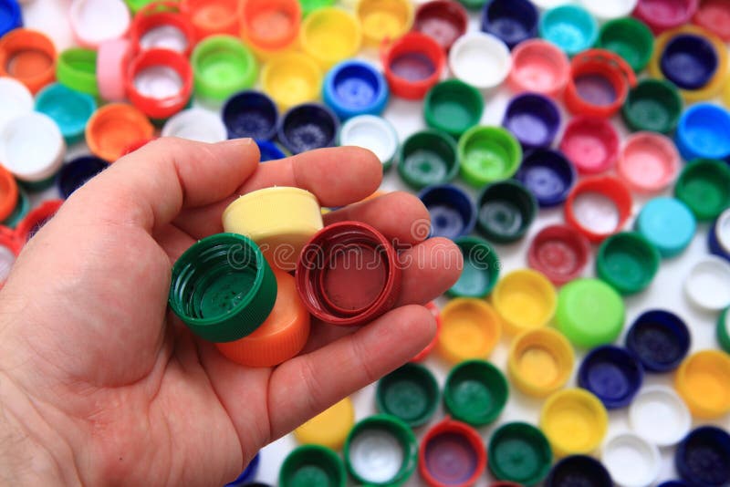 Color Caps As Plastic Background Stock Photos - Download 180 Royalty ...
