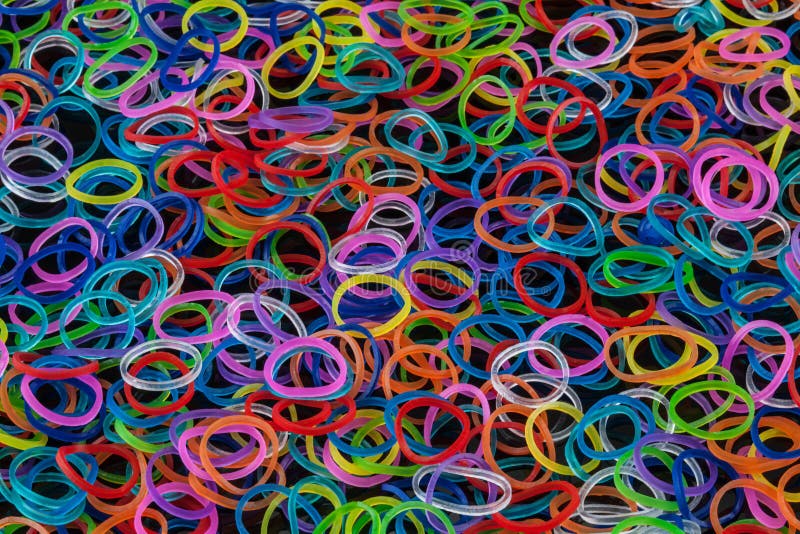 Color Plastics & Architectural Blueprints Stock Photo - Image of ...