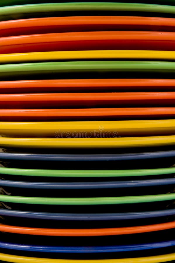 Color Plates Picture. Image: 16952394