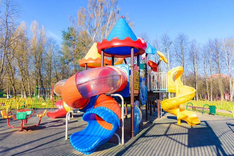 Color playground for game editorial image. Image of development - 116348935