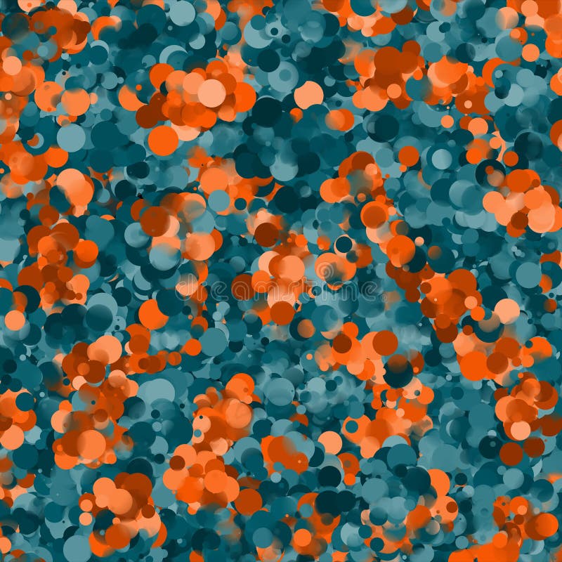 Color points background stock illustration. Illustration of colored ...