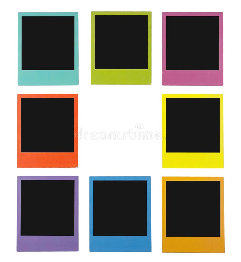 Color Polaroids Stock Photos - Free & Royalty-Free Stock Photos from ...
