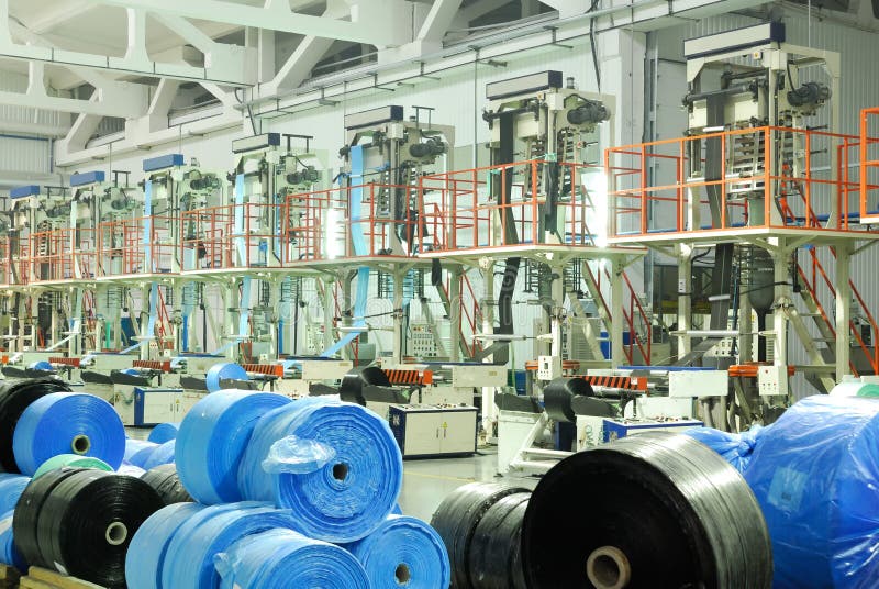 Color polythene fabric stock photo. Image of mechanism - 46134522