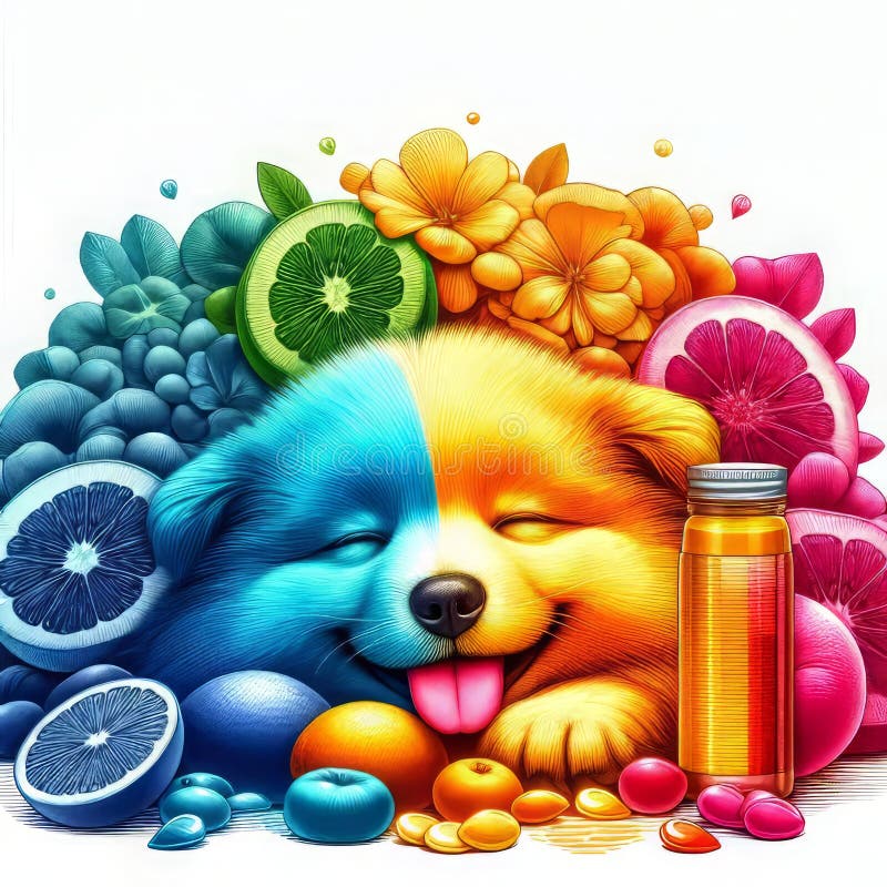 90 28. Color Pop Effect_ a Technique that Highlights Stock Photo ...