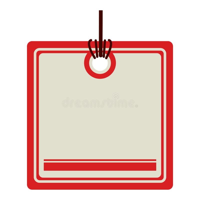 Color Price Tag Square Shape Stock Illustrations – 1,188 Color Price ...