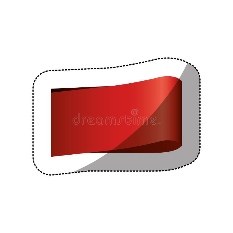 Sale Percent Sticker Price Tag Stock Vector - Illustration of realistic ...