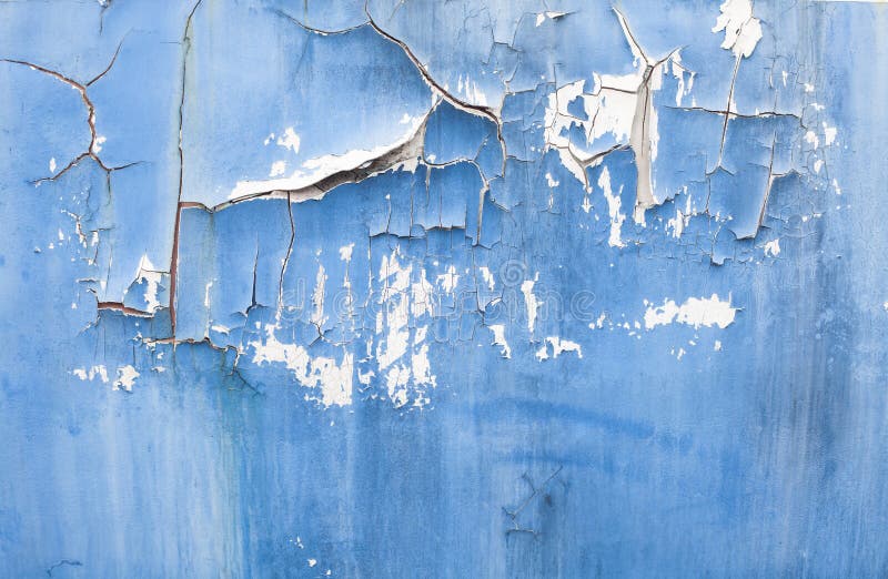 Color Quebrado Y Aherrumbrado Imagen de archivo - Imagen de viejo ...