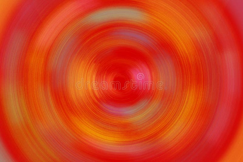 Rainbow radial glow stock illustration. Illustration of gradient - 2020612