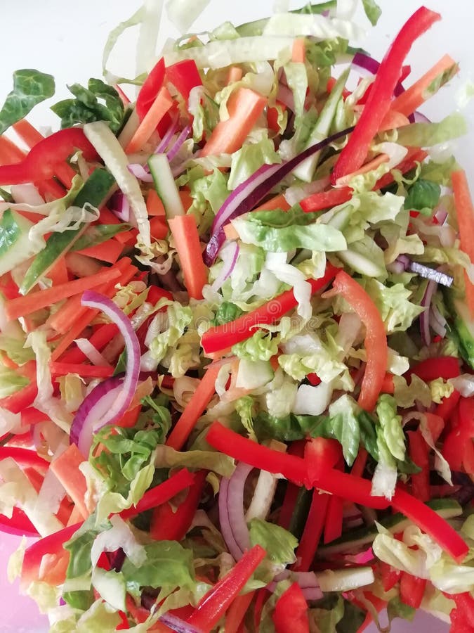 Color range for dinner stock photo. Image of dish, food - 210668820