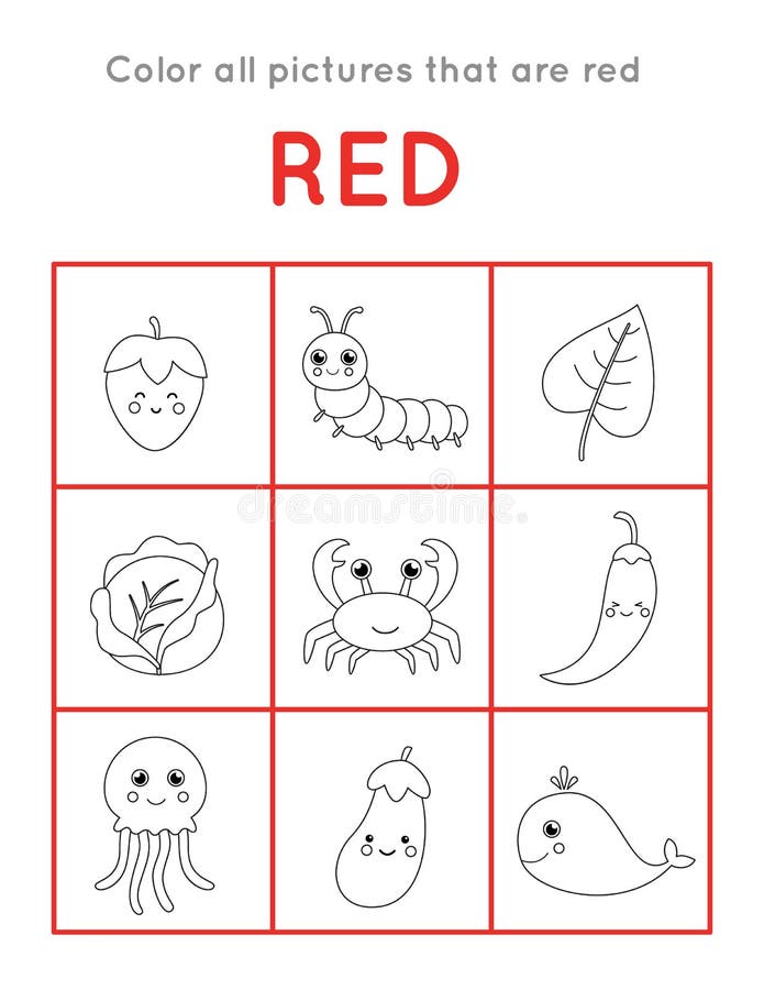 Kids Recognition Stock Illustrations – 567 Kids Recognition Stock ...