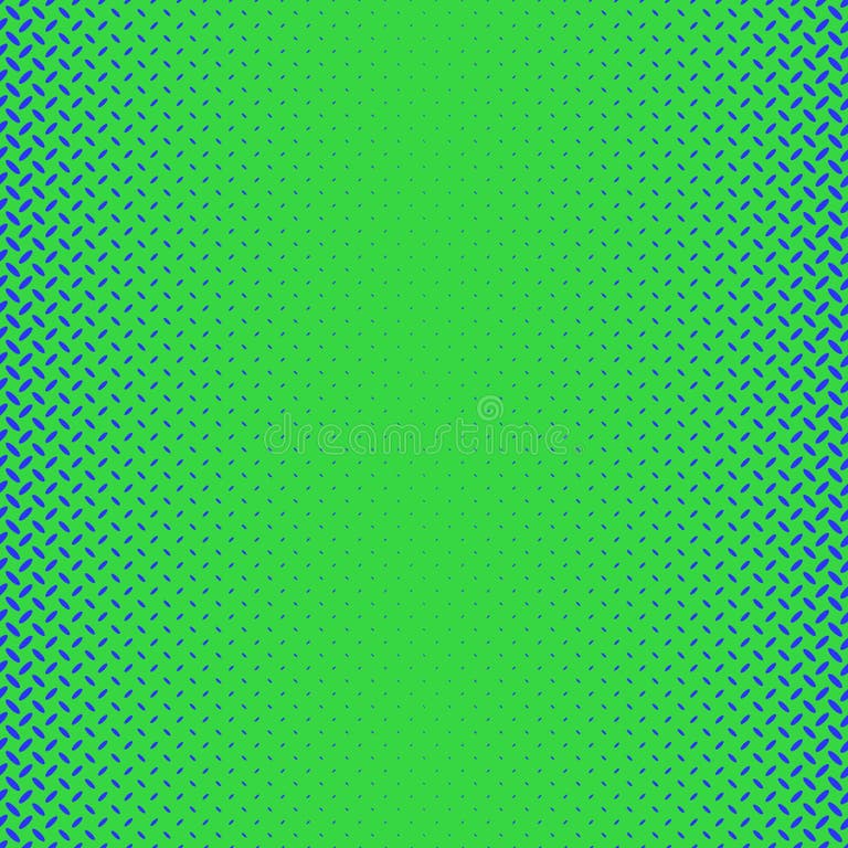Color Repeating Halftone Diagonal Ellipse Pattern Background Design Stock Vector - Illustration ...