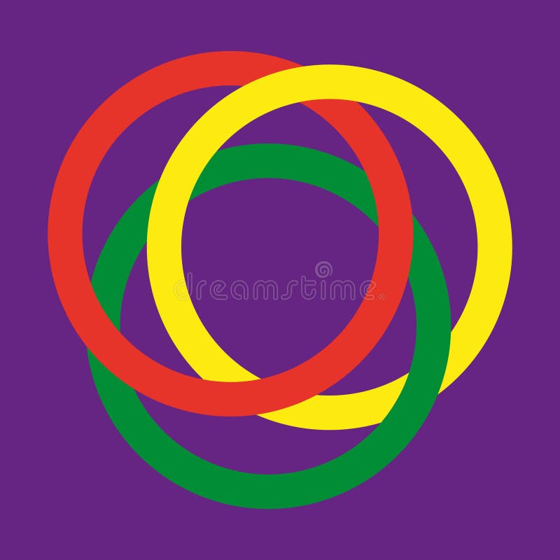 Striking Purple Circular Icon Stock Illustrations – 16 Striking Purple ...