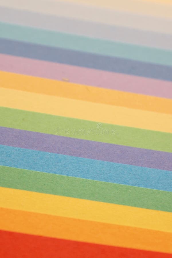 Color in a row stock image. Image of blue, cheerful, shades - 22542593