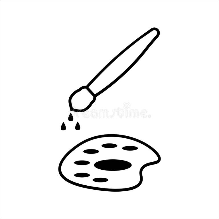 Colour SAFE Editable and Resizeable Vector Icon Stock Vector ...