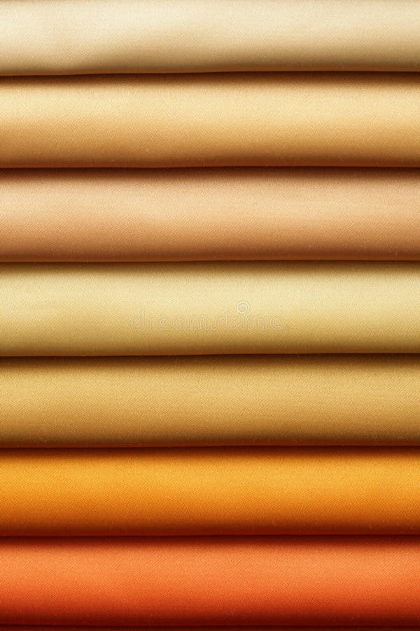 Color samples stock photo. Image of silk, pattern, heap - 7260520