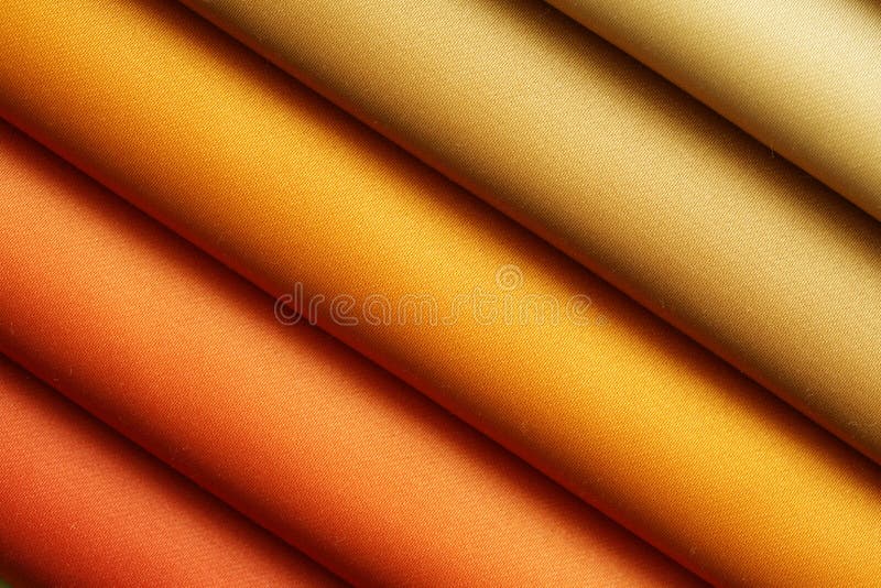 Color samples stock image. Image of yellow, material, decoration - 7260533