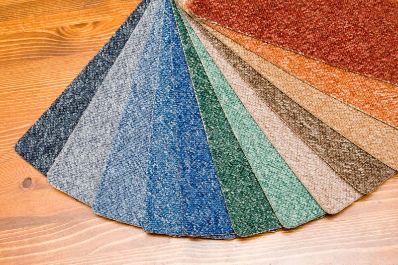 Color samples stock photo. Image of sample, color, architecture - 7401746