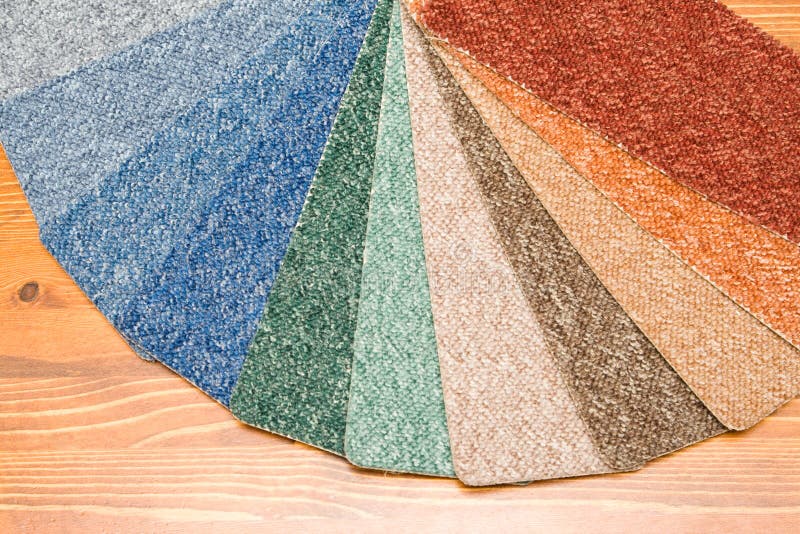 Color samples stock image. Image of catalog, architecture - 7461011