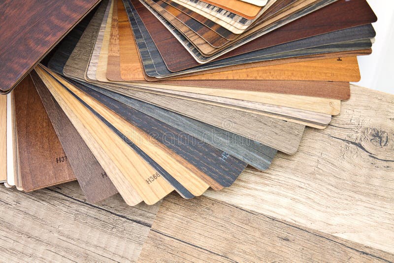 Color samples boards stock image. Image of parquet, exterior - 51290595