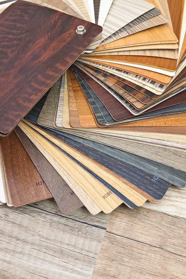 Color samples boards stock image. Image of nature, grain - 51298073