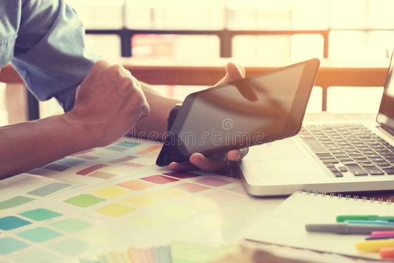 Color Samples, Colour Chart, Swatch Sample, Graphic Designer Being ...