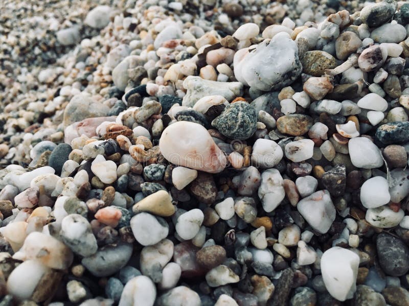 Color stock photo. Image of macro, color, sand, rocks - 125932144