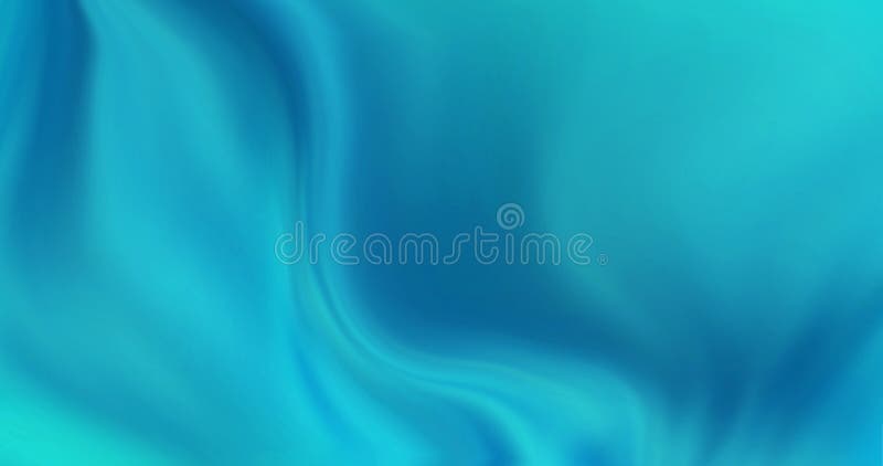 Background of a Sea Wave, Smooth Waves Stock Photo - Image of magic ...