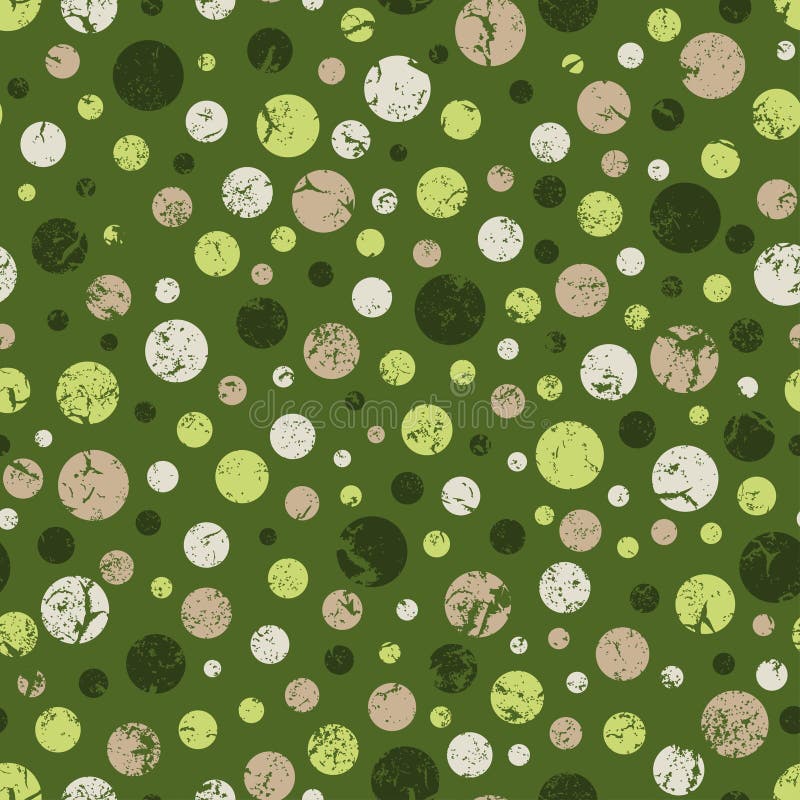 Color Seamless Background. Vector Illustration Stock Vector ...