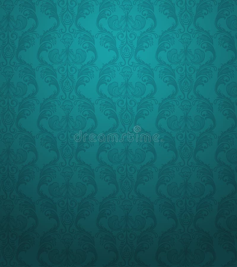 Color Seamless pattern stock vector. Illustration of collection - 47421978