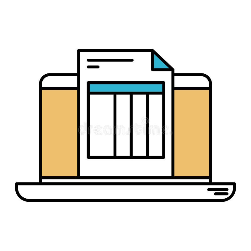 Billing Sheet Stock Illustrations – 351 Billing Sheet Stock ...