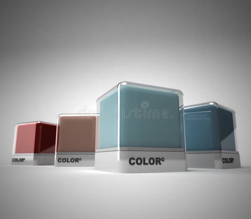 Color selection stock photo. Image of chart, color, arts - 50981338