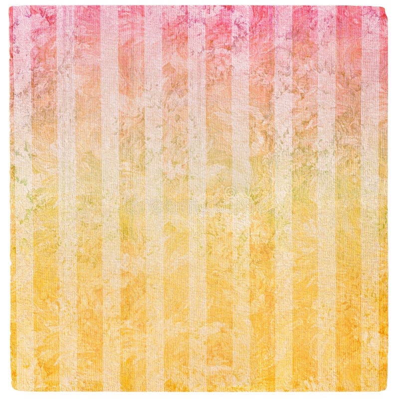 Separation. Abstract Painting of a Couple Stock Illustration ...