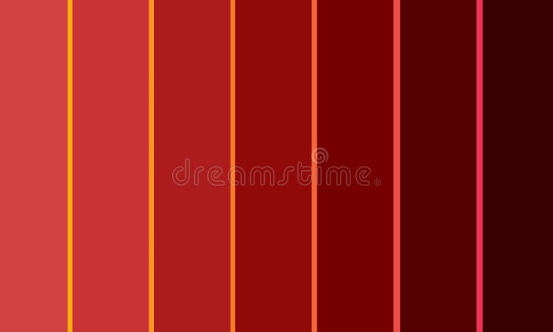 Color sequence background stock vector. Illustration of screenshot ...