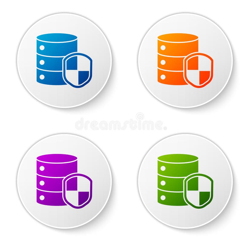 Network Icons Firewall Switch Stock Illustrations – 518 Network Icons ...
