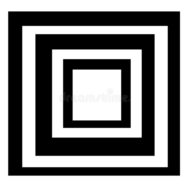 Color Shape Illustration Design Ready To Use Stock Illustration ...