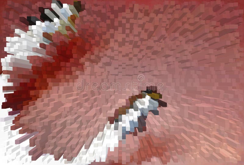 Color and Shape Variations of a Plug Stock Photo - Image of charge ...