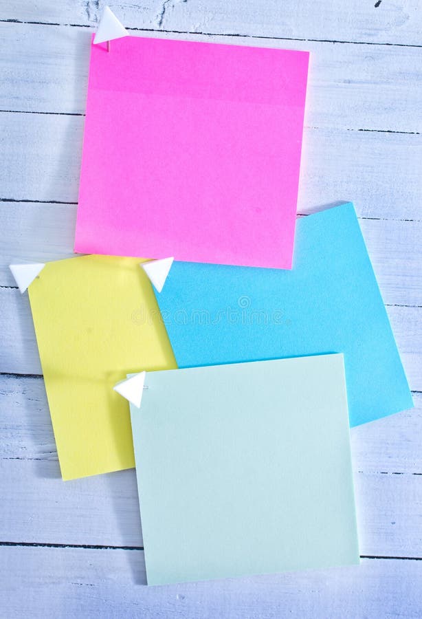 Color sheets stock image. Image of page, office, book - 36180497