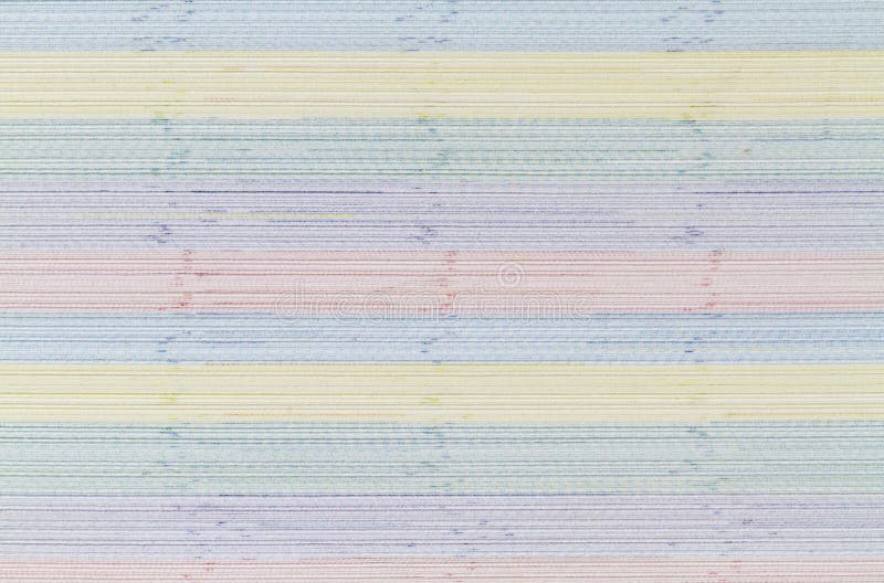 Color Side Paper Sheets Texture Background Stock Photo - Image of ...