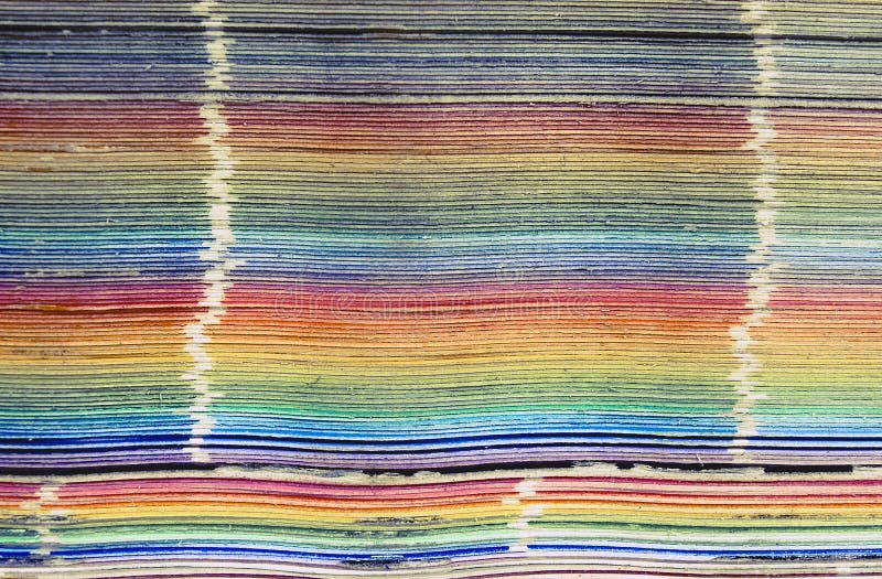 Color stock image. Image of blue, dynamic, spectrum, side - 57892067