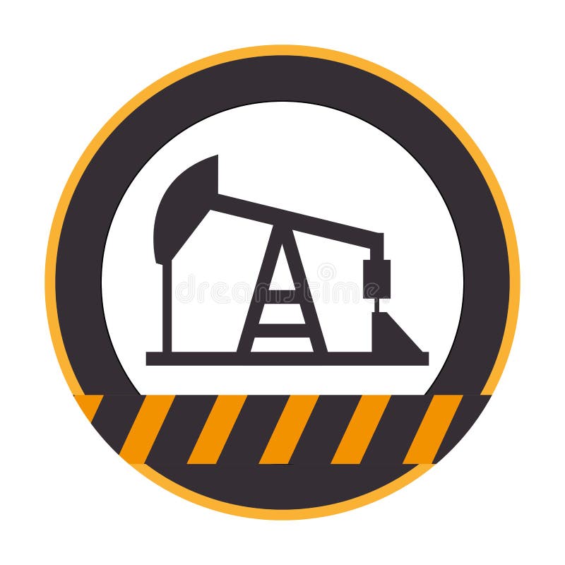 Warning Air Extraction Symbol Sign, Vector Illustration, Isolate on ...