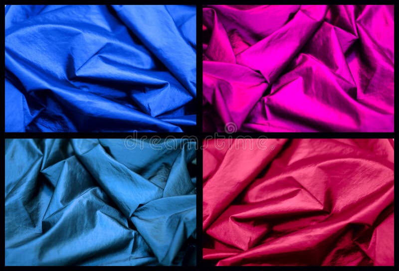Color silk textures stock image. Image of backgrounds - 7039403