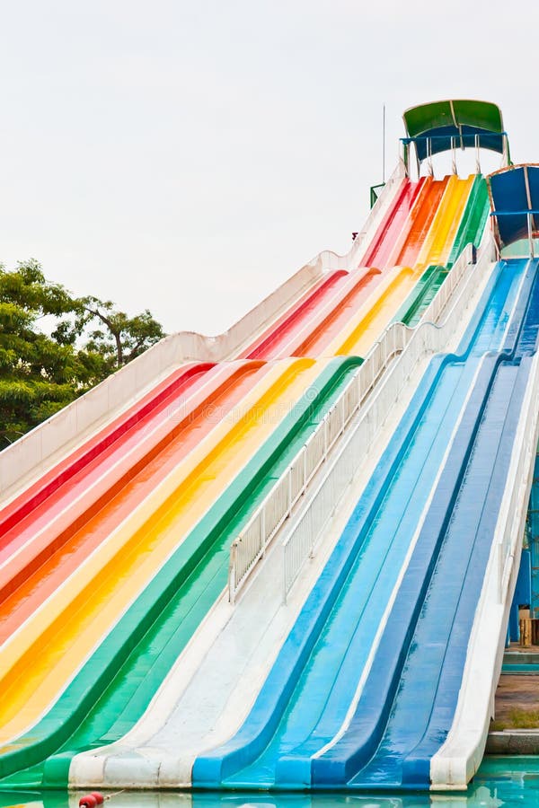 Carpet Slide stock image. Image of thrill, happy, slide - 261905