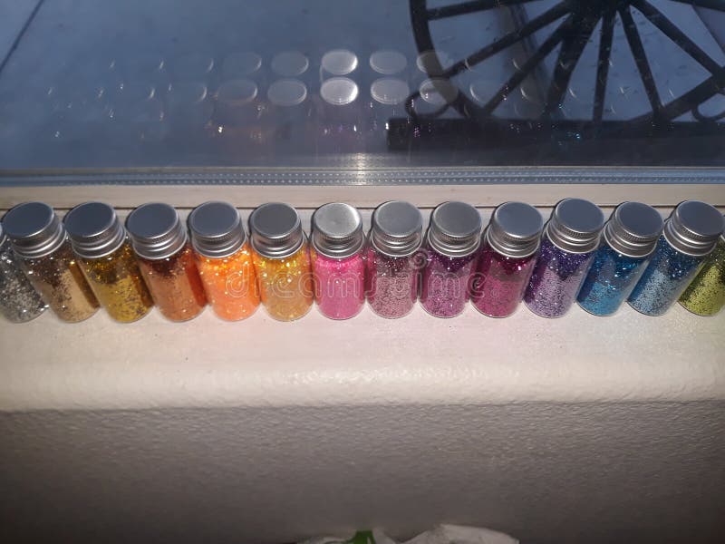 Color Sparkle stock photo. Image of sparkle, colors - 140535638