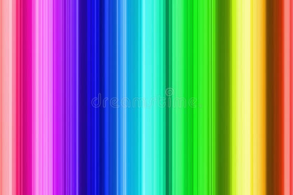 Rainbow Color Bars Stock Illustrations – 506 Rainbow Color Bars Stock ...