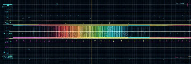 280 Electromagnetic Spectrum Color Stock Photos - Free & Royalty-Free ...