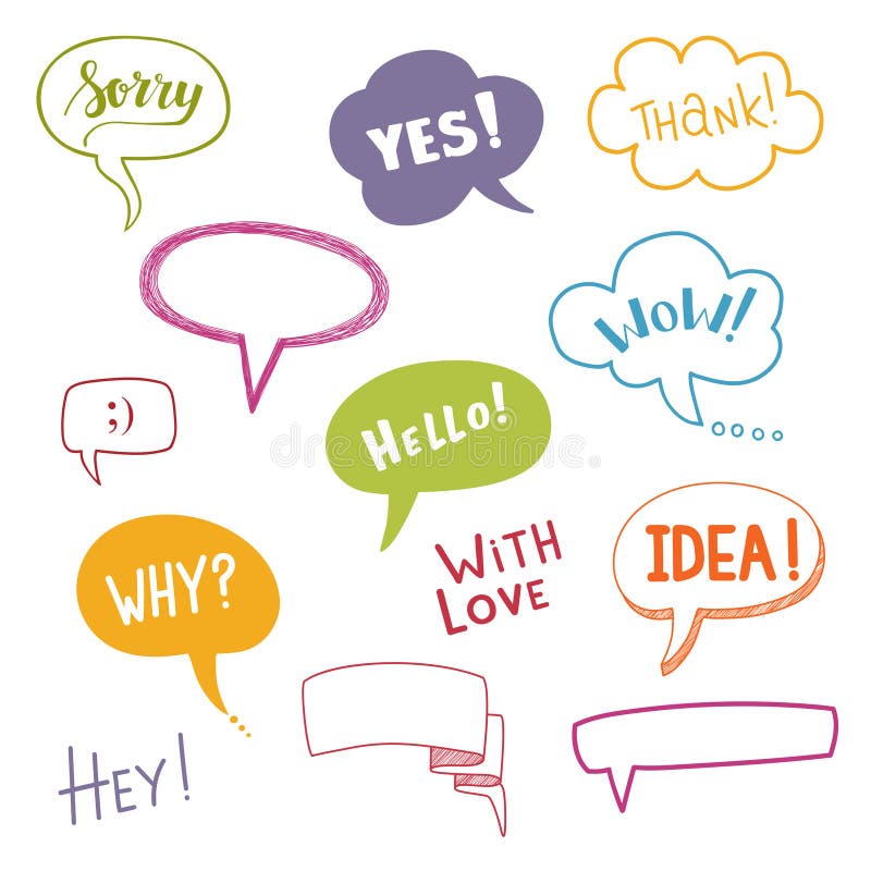 Short Messages Stock Illustrations – 485 Short Messages Stock ...