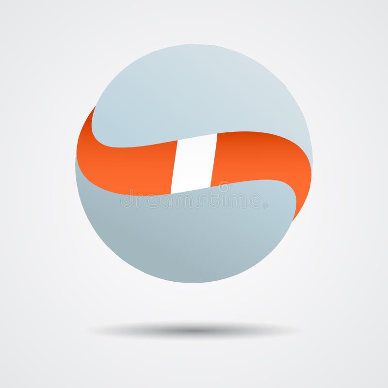 Enable and disable toggle stock vector. Illustration of desktop - 102918656