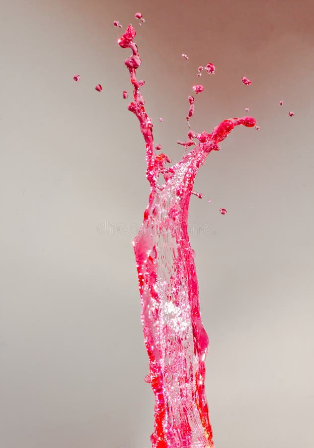 Color splash stock photo. Image of energy, clean, fresh - 52733040