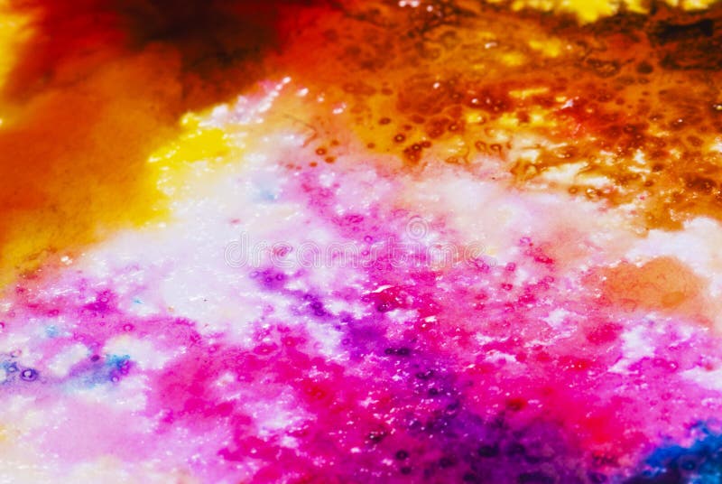 Color Splash holi stock image. Image of blue, dust, vector - 125496607