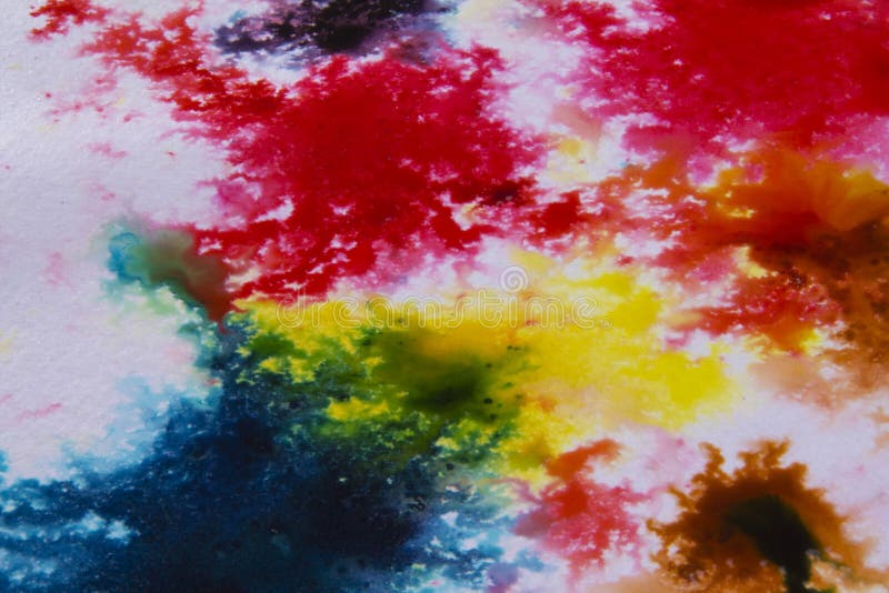 Color Splash holi stock image. Image of smoke, water - 125498877